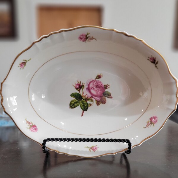 Federal Shape Syracuse China Made in America - Etsy