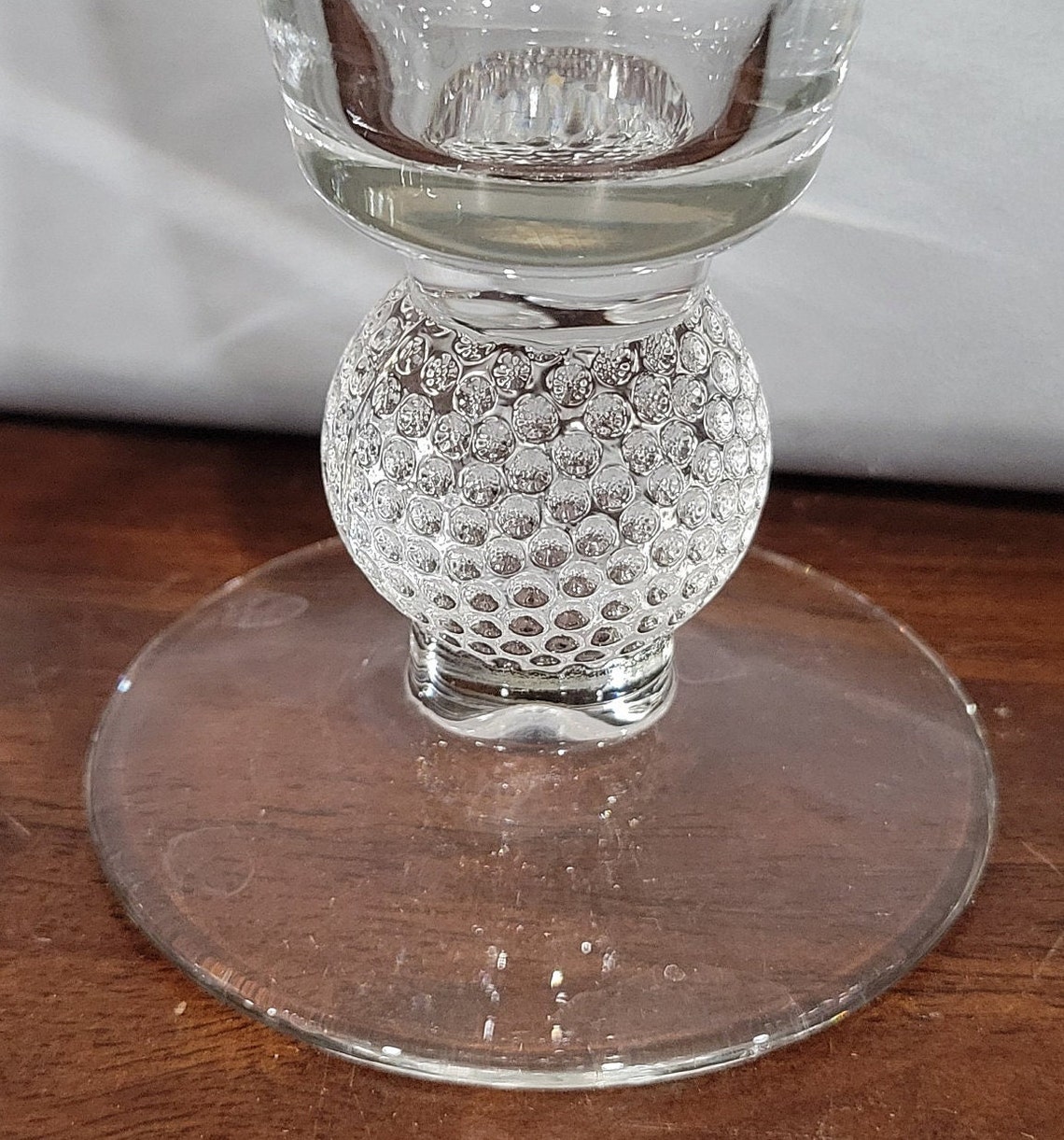 Vintage Pilsner Sports Clubhouse Beer Goblets Pint Glasses Football ...