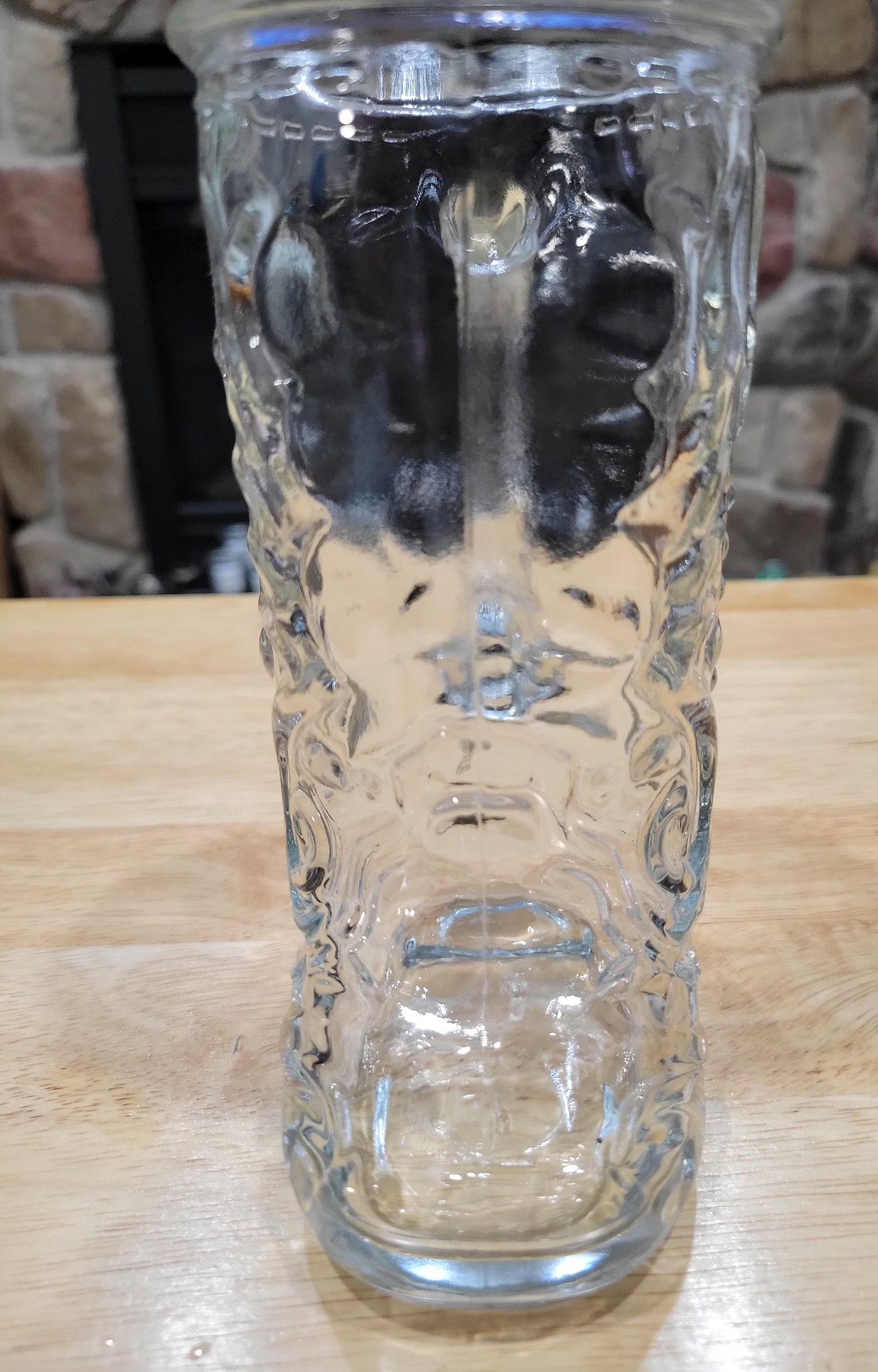 Vintage Cowboy Boot BEER-MUG-STEIN Pale-ale Root Beer | Etsy