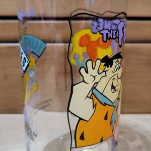 Flintstones First 30 Years, the Blessed Event, Birth of Pebbles in 1963 ...