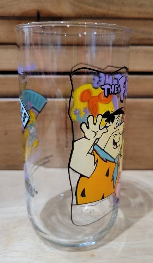 Flintstones First 30 Years, the Blessed Event, Birth of Pebbles in 1963 ...