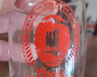 Beer Taster Glasses - Etsy