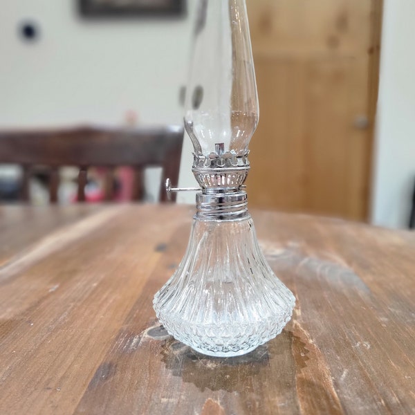 Oil Lamp Parts - Etsy