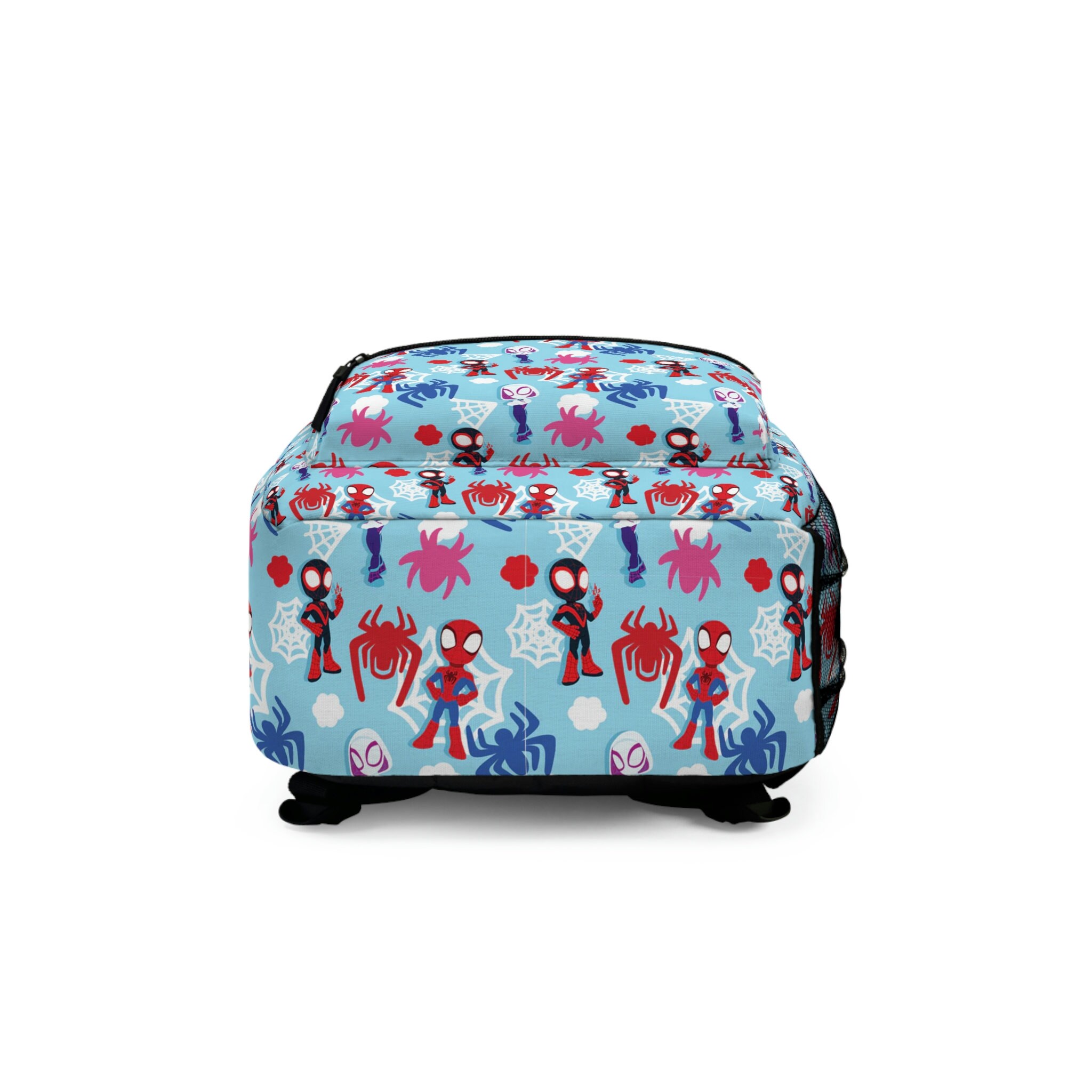 Spidey and Friends Backpack sold by BenarChibwah | SKU 43113610 | 65% ...