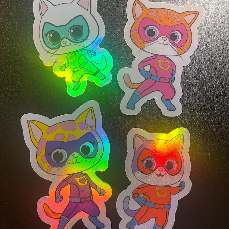 Pvg Sticker - Etsy UK