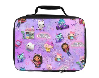 Gabby Lunch Box - Etsy Singapore