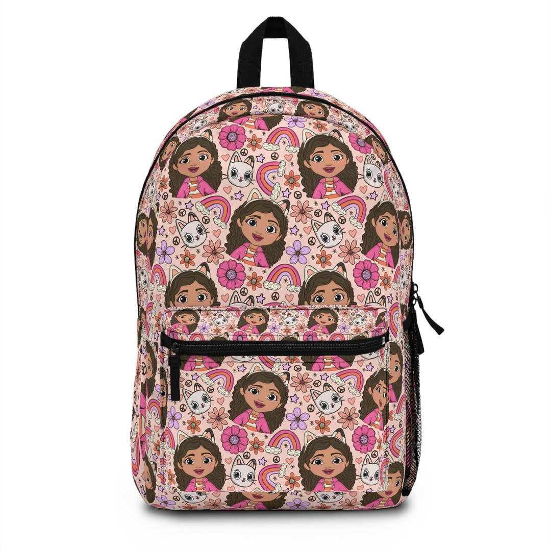 Gabby's Dollhouse Backpack - Etsy