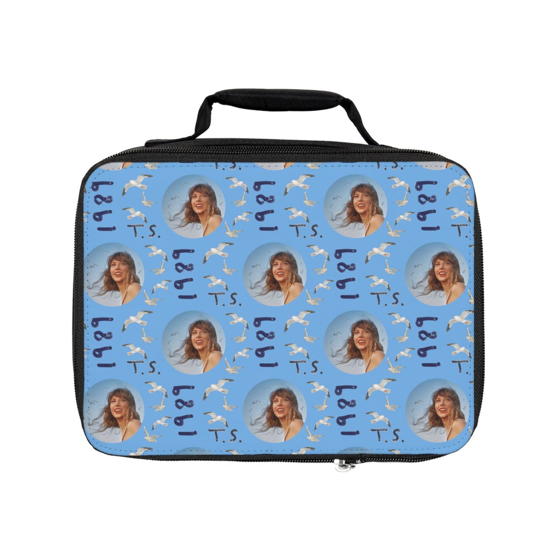 Taylor Swift Inspired 1989 Lunch Bag - Etsy