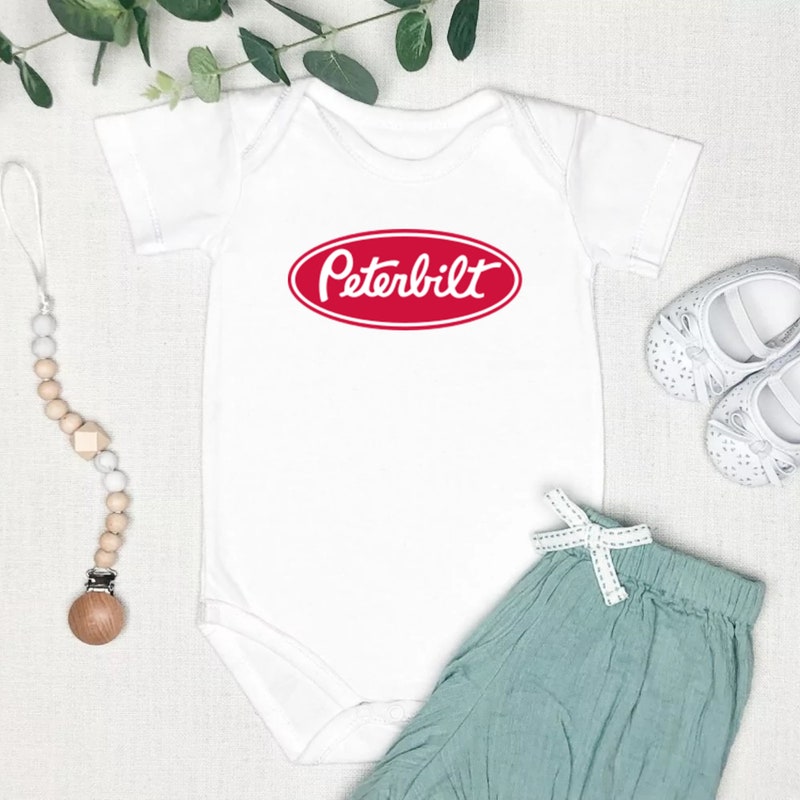 Peterbilt for Kids - Etsy