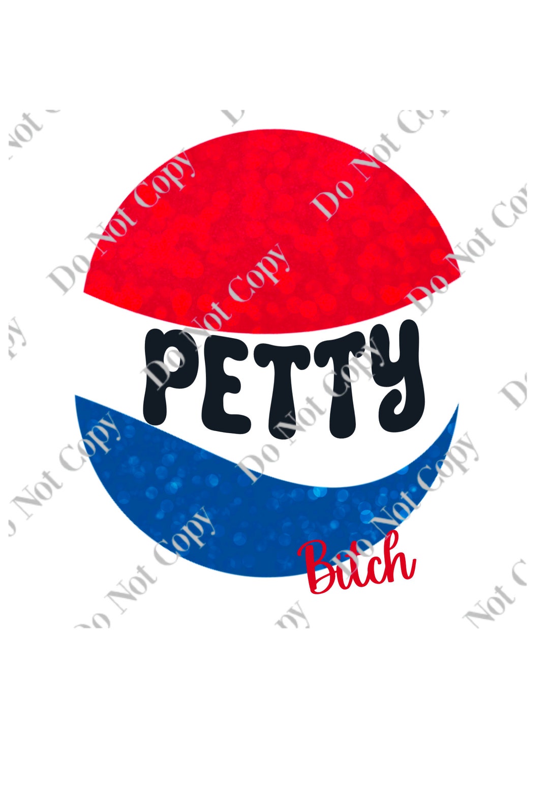 Petty Bitch PNG Digital Download - Etsy