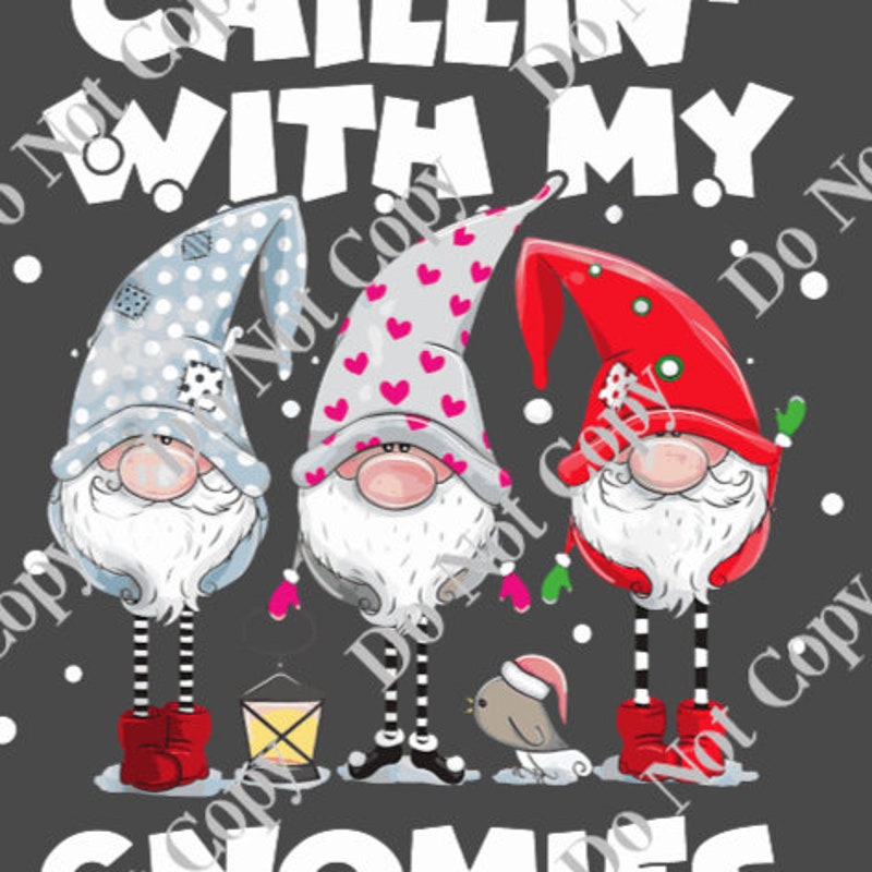 Chillin With My - Etsy