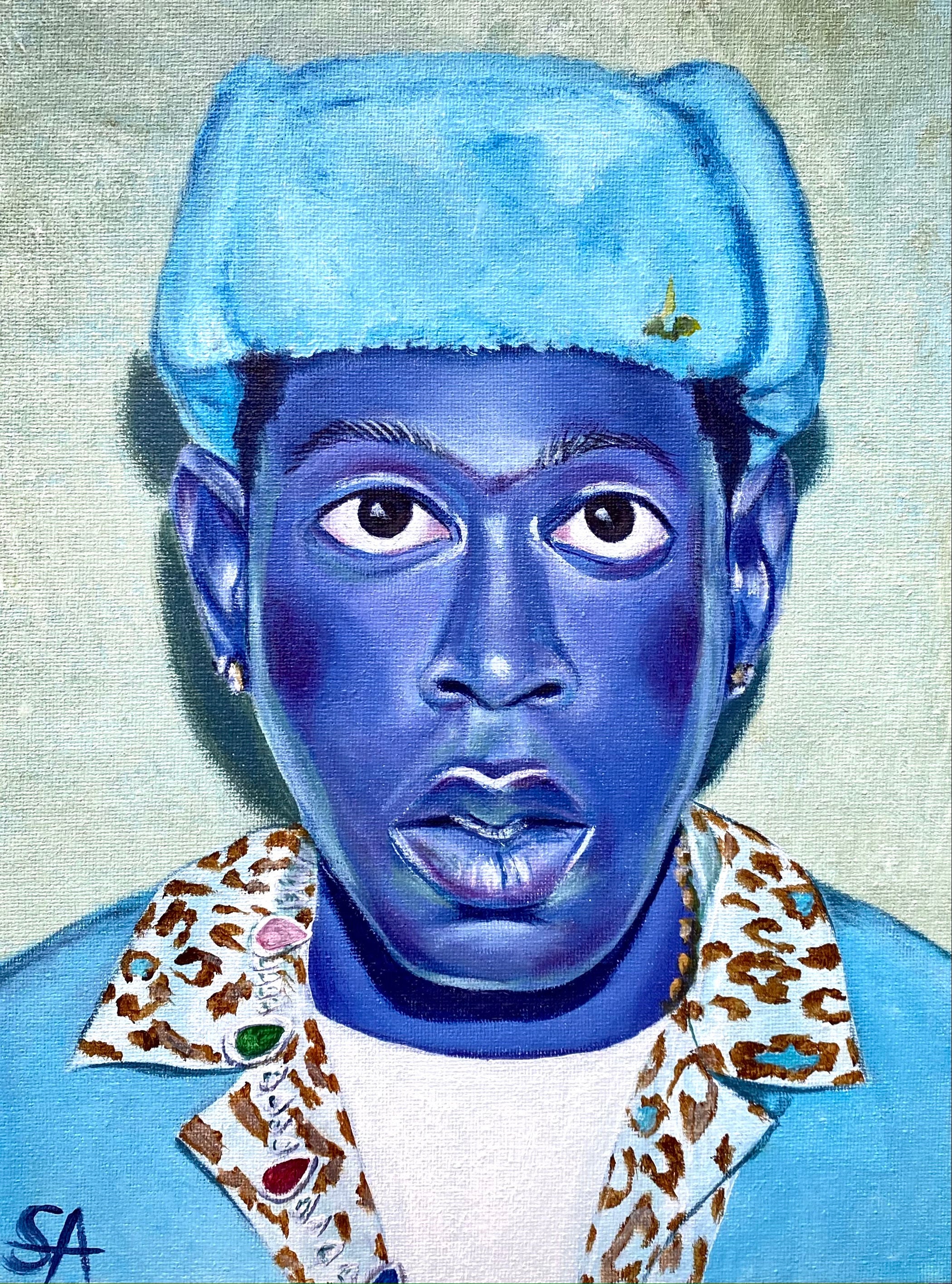 Tyler the Creator – Print - Etsy