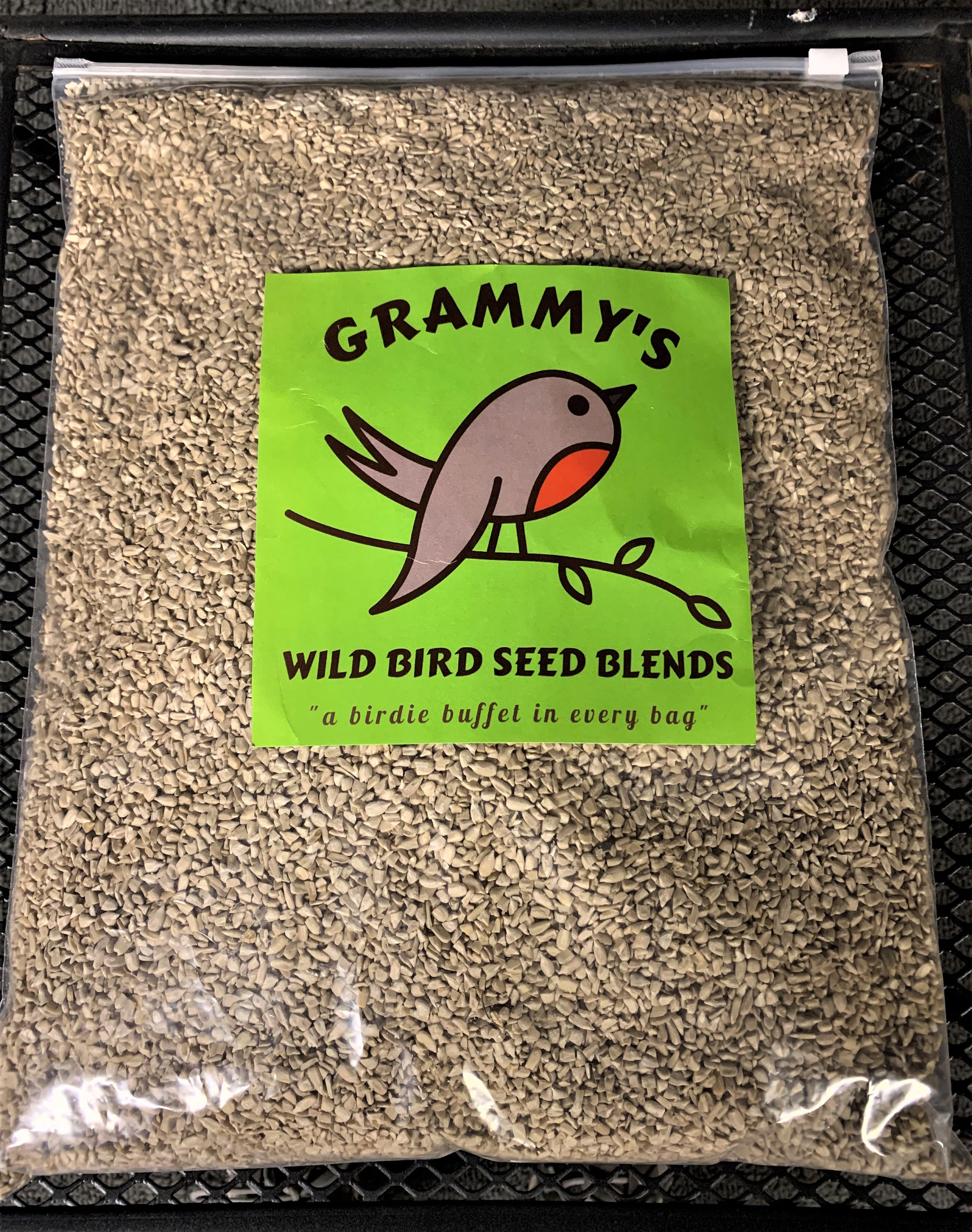 Shell Free, Wild Bird,no-mess Savory Seeds, 5lbs, No Mess, Wild Bird ...