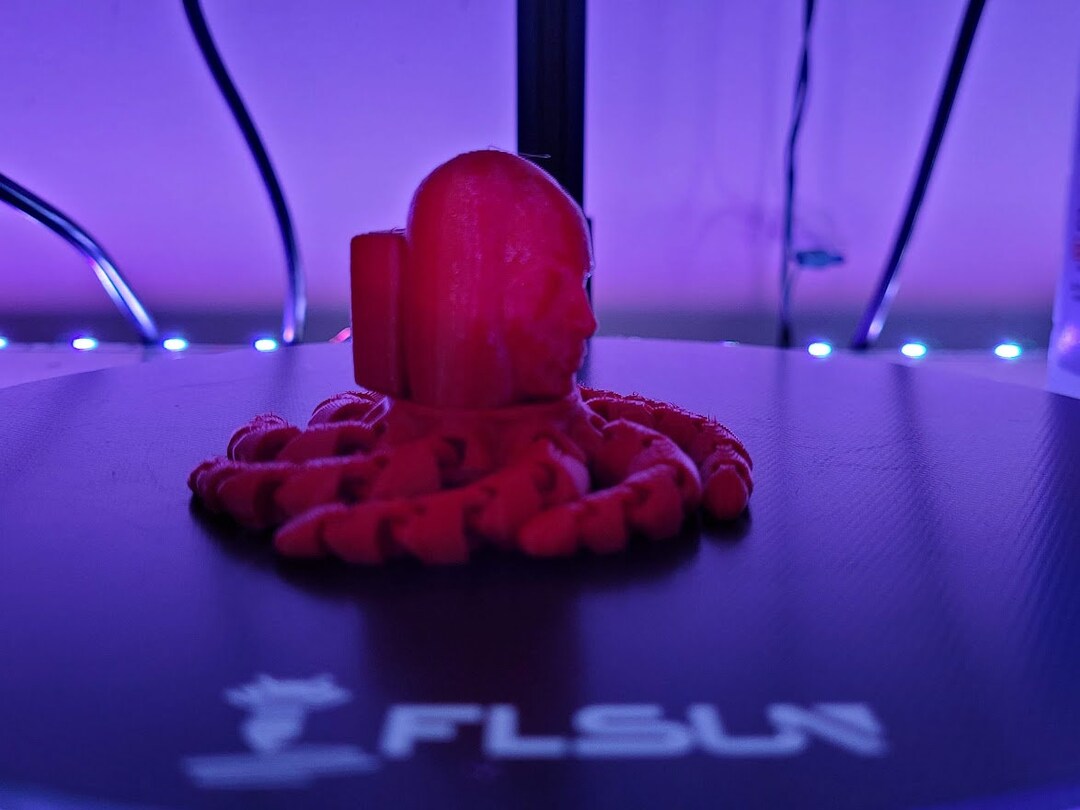 Among Us Roctopus - Etsy