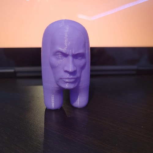 Sussy Among Us Feet - Etsy