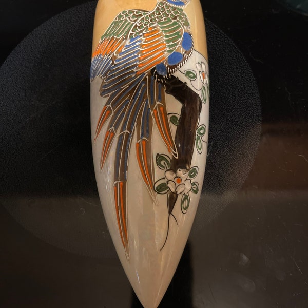 Japan Wall Pocket - Etsy