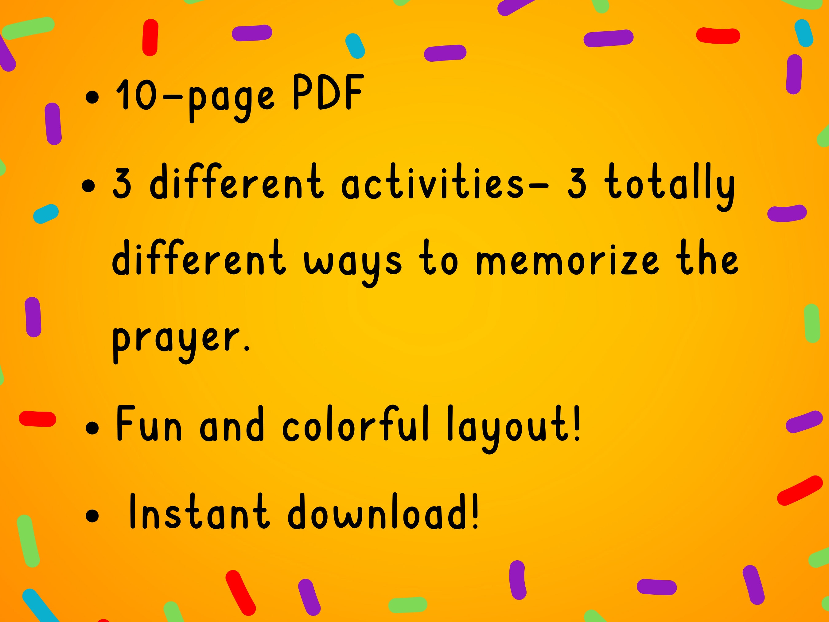 Orthodox Pre-communion Prayer Activity Pack OCA Orthodox Prayers for ...