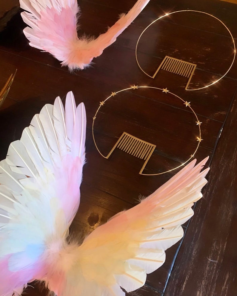 Gold Classic Gold Plate Halo - Etsy