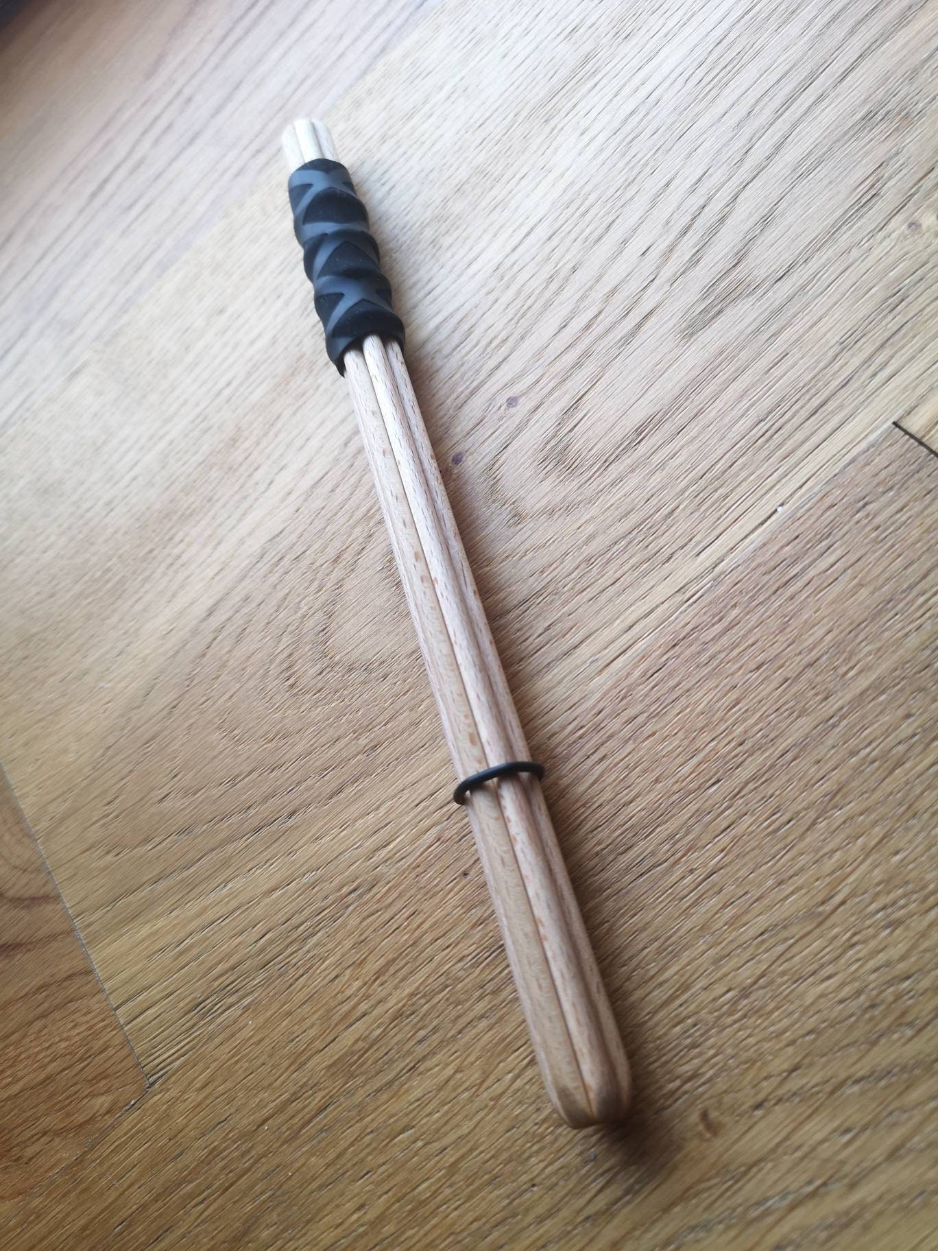 Bodhran Tipper: Buddytipper [HEXA] Beech ~ Bodhran Beater From Buddy ...