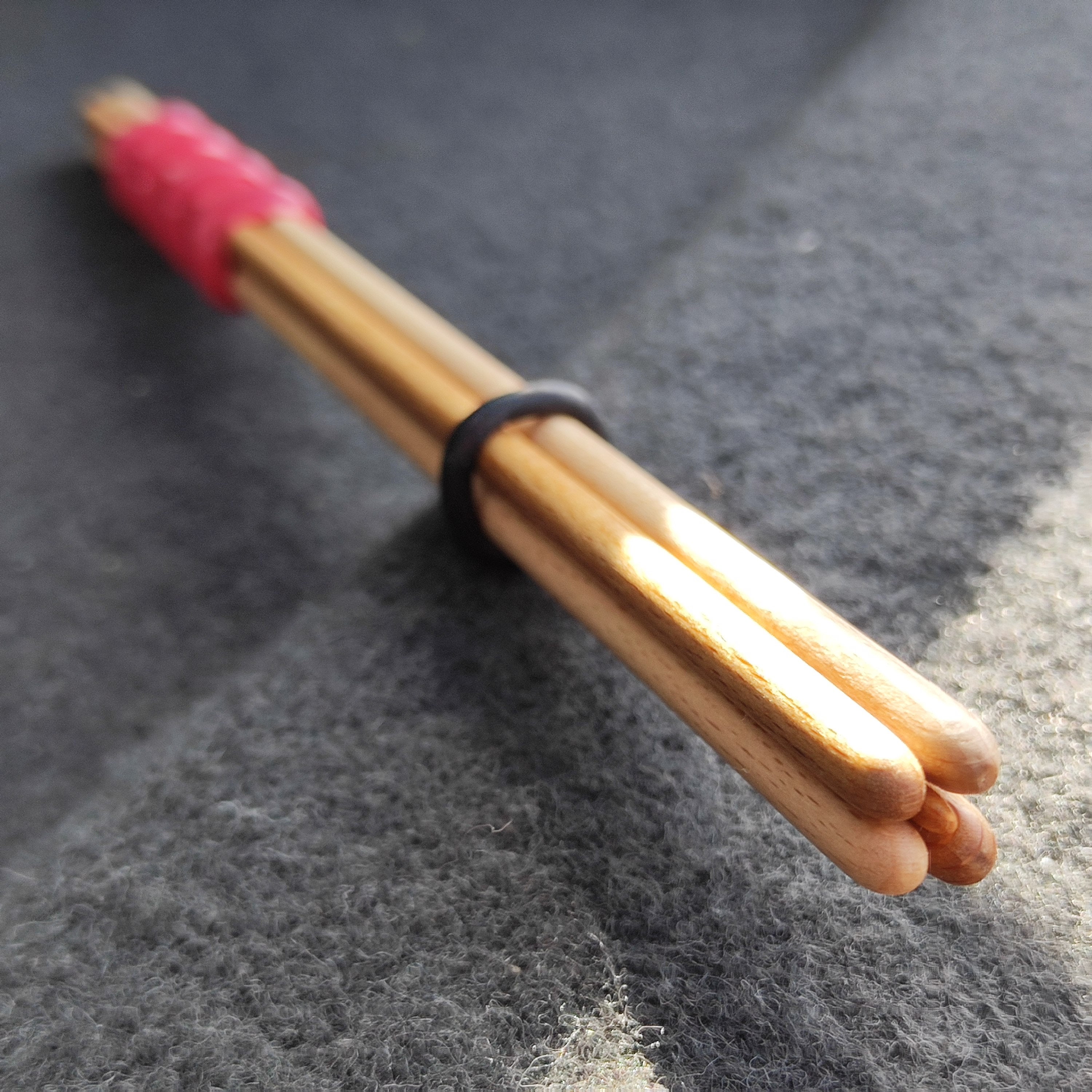 Bodhran Tipper: Buddytipper TETRA Beech Bodhran Beater From Buddy the ...