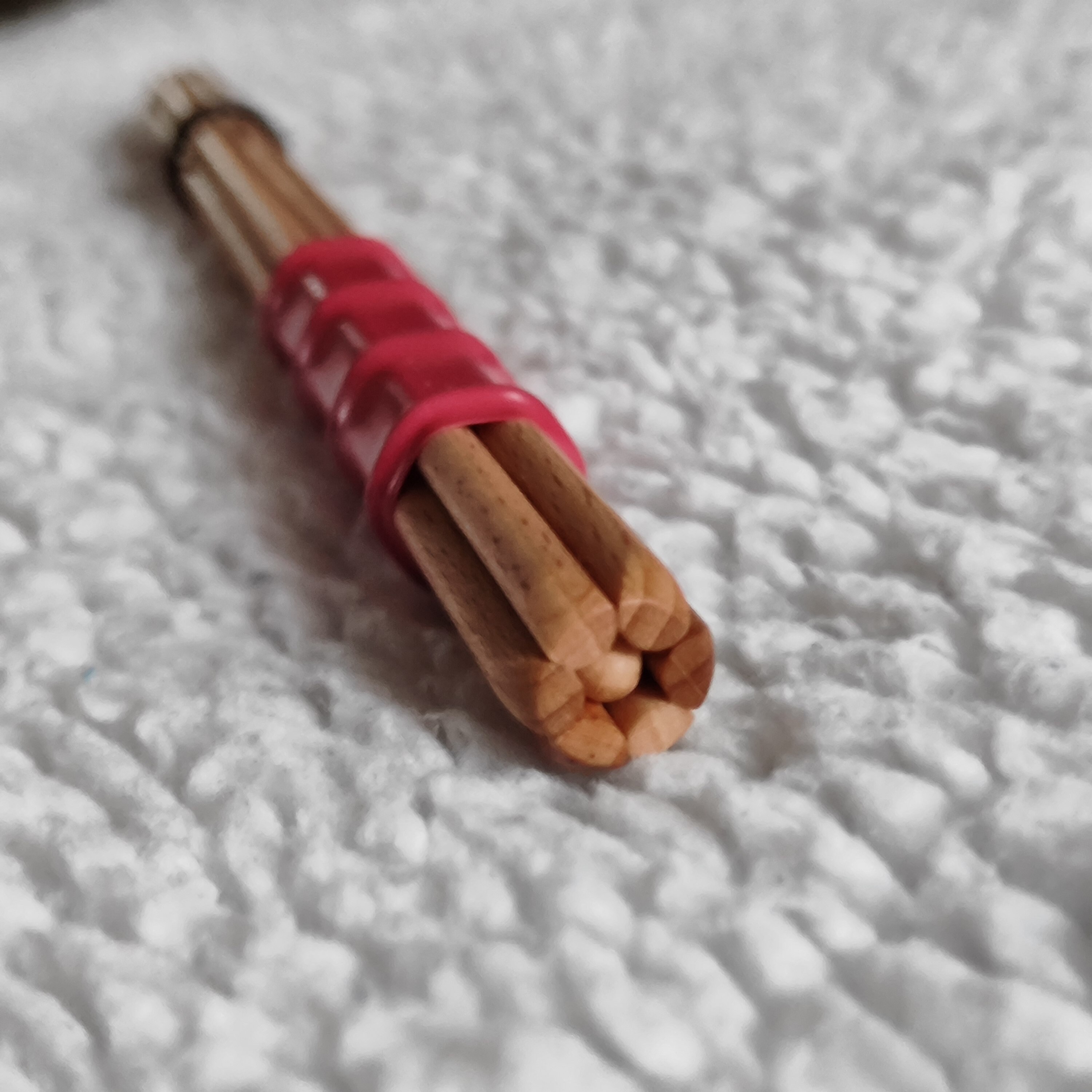 Bodhran Tipper: Buddytipper [HEXA] Beech ~ Bodhran Beater From Buddy ...