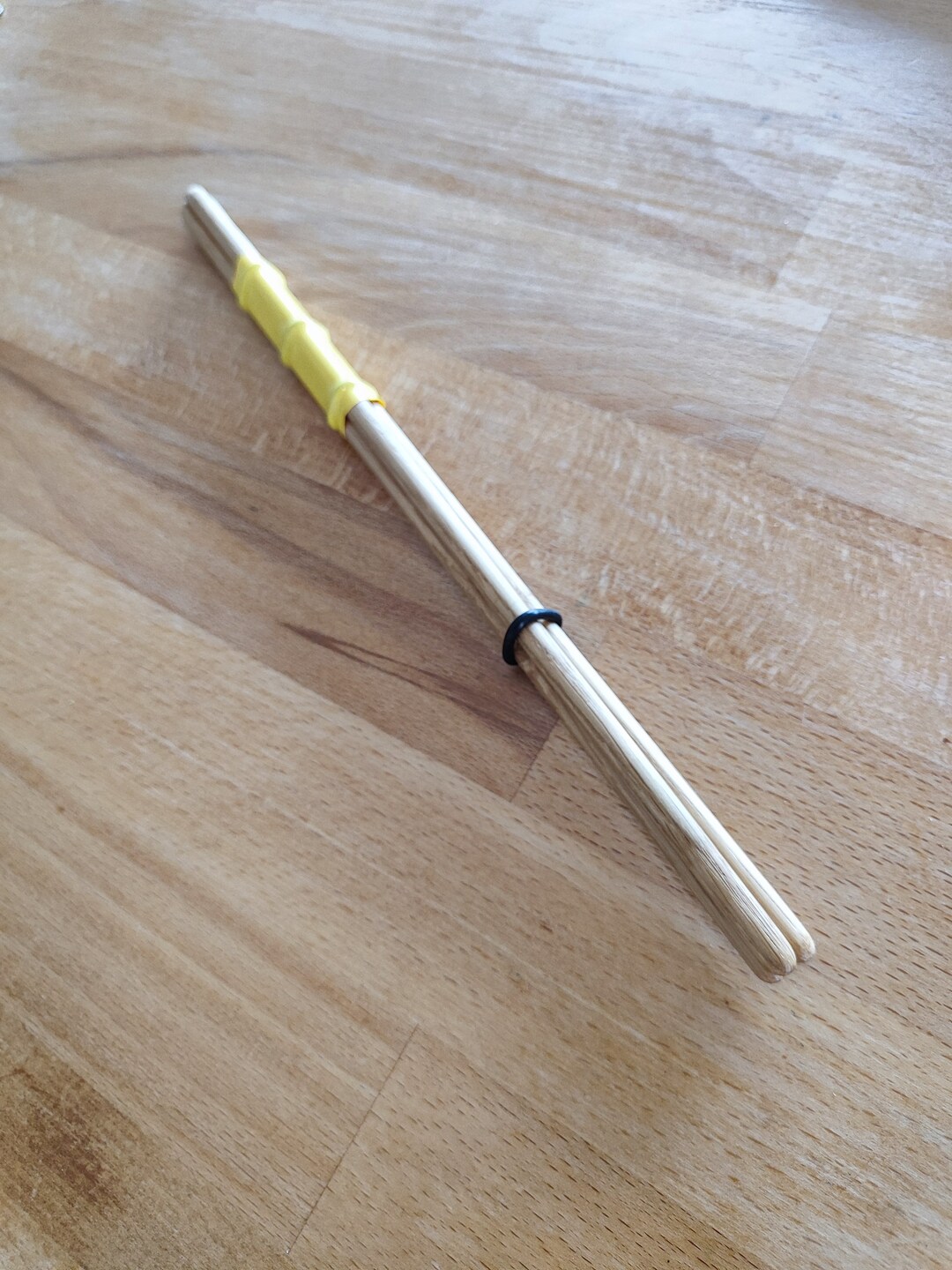 Bodhran Tipper: Buddytipper [TRI] Oak ~ Bodhran Beater From Buddy ~ the ...