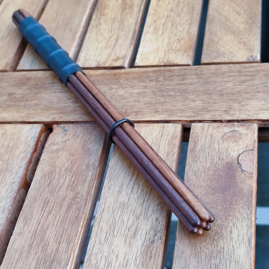 Bodhran Tipper: Buddytipper HEXA Walnut Bodhran Beater From Buddy the ...