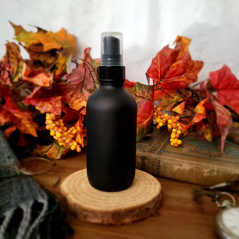 Mahogany Teakwood, Room Spray, Fragrant, 4oz Bottle, Car Spray, Linen ...