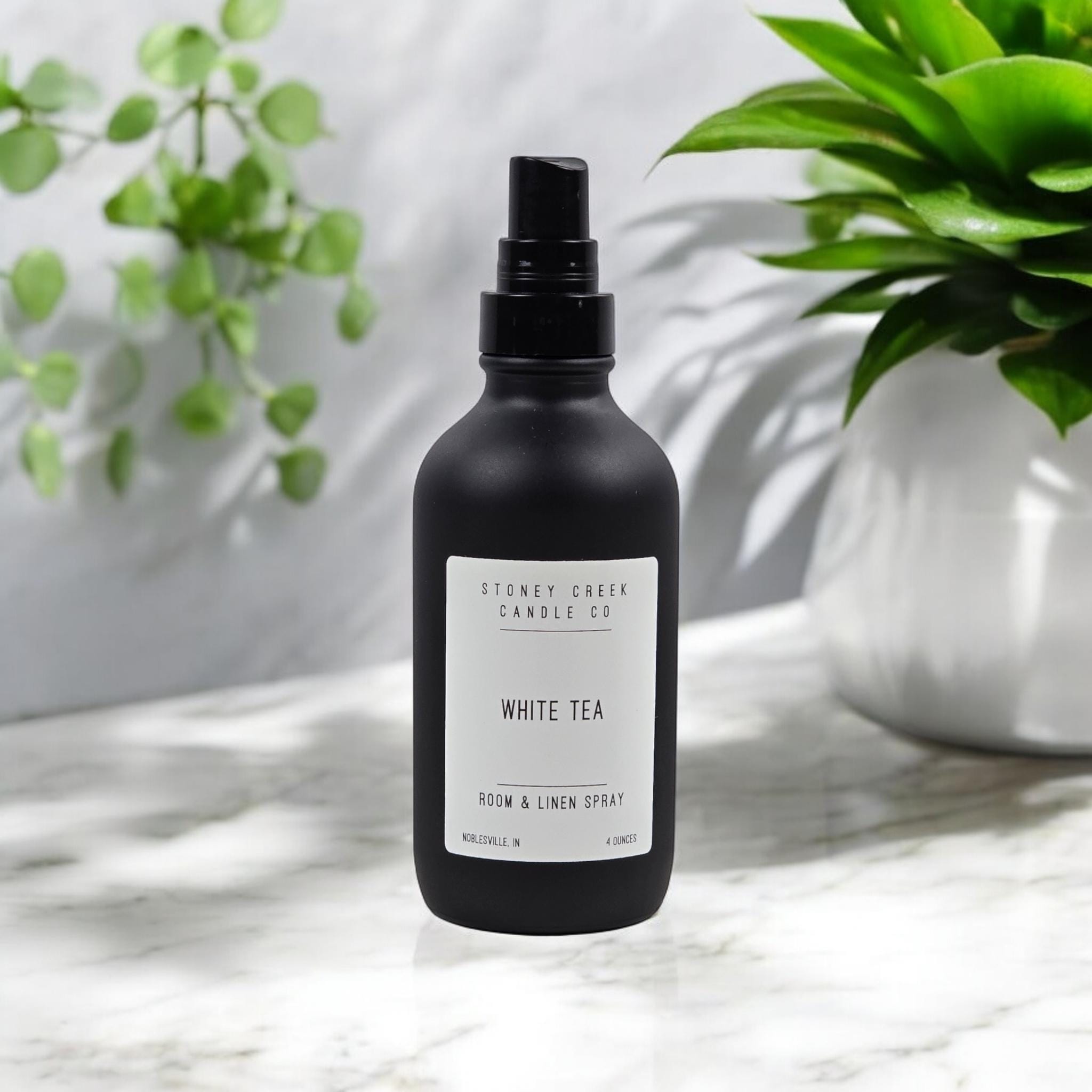 White Tea, Room Spray, Fragrant, Lemon, Linen Spray, Air Freshener ...