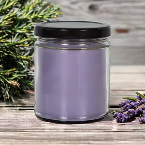 Cedar Musk & Lavender, Fragrant, Masculine, Cologne, Candles for Men ...