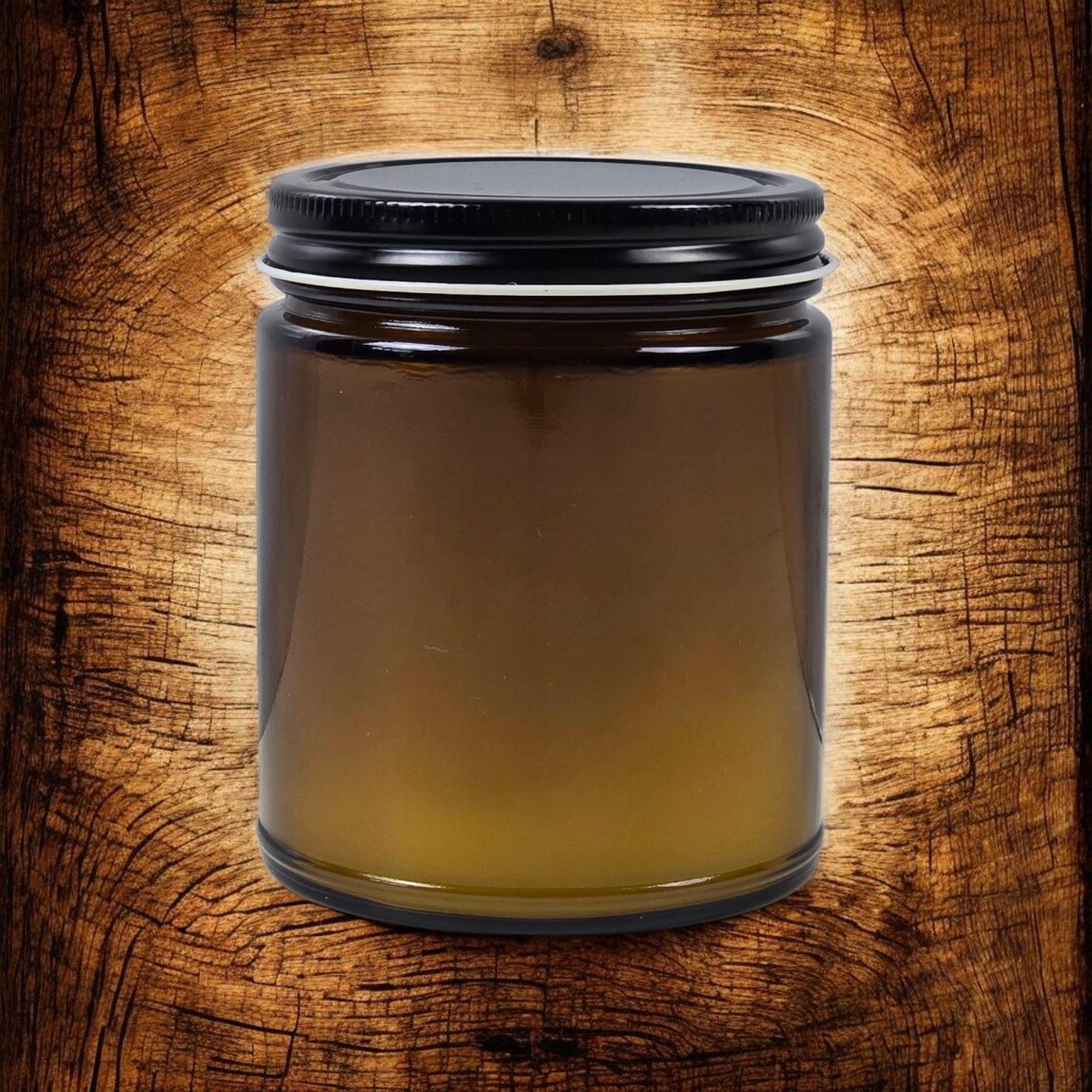 Grandpa’s Pipe Candle | Pipe Tobacco Scent | Warm Smoky Scent | Gift ...
