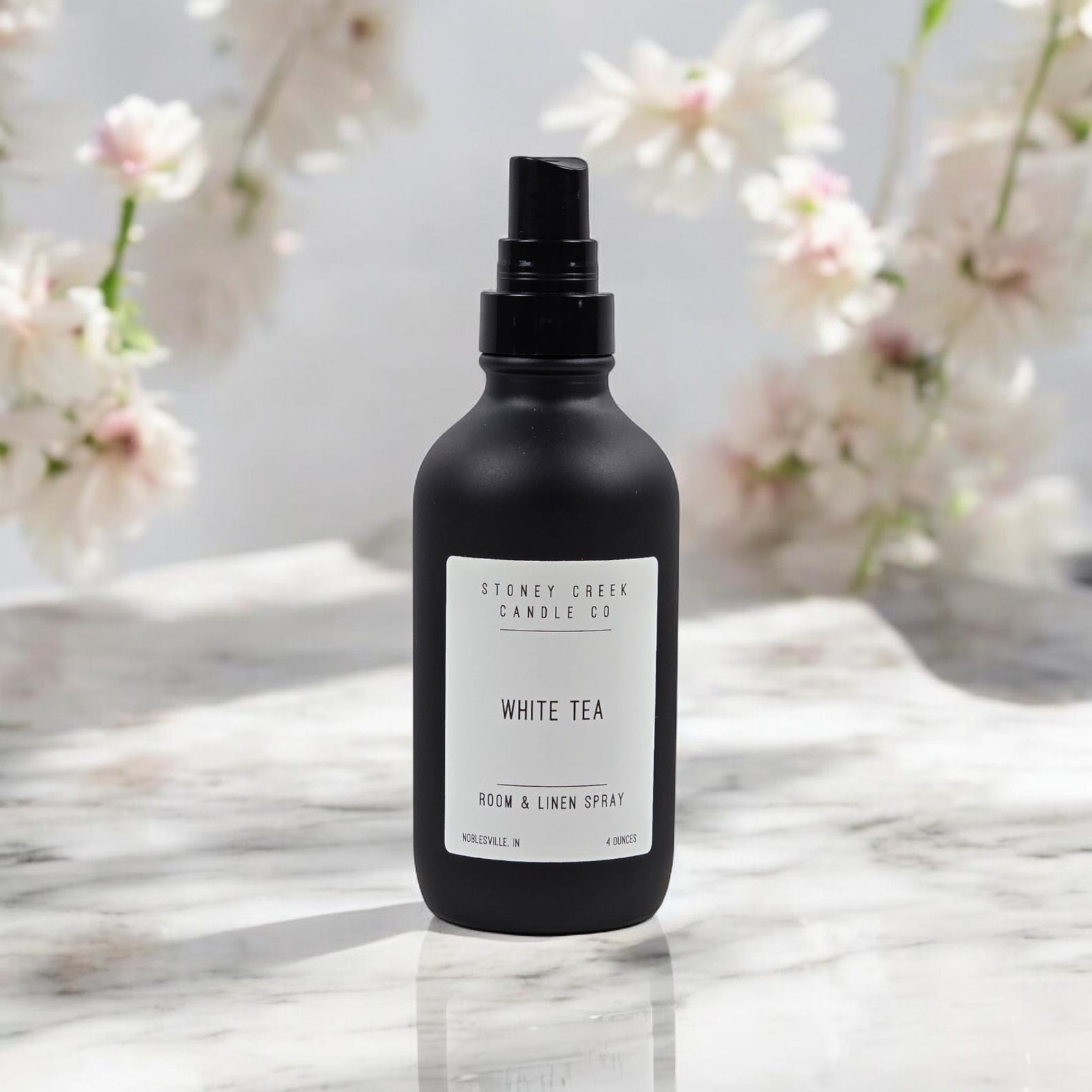 White Tea, Room Spray, Fragrant, Lemon, Linen Spray, Air Freshener ...