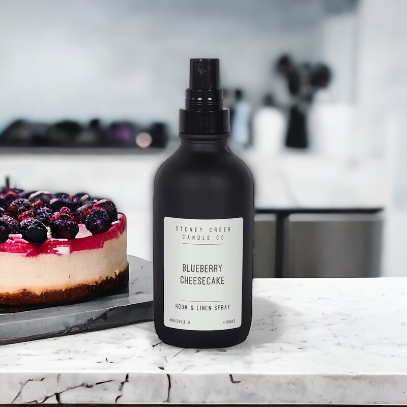 Blueberry Perfume - Etsy