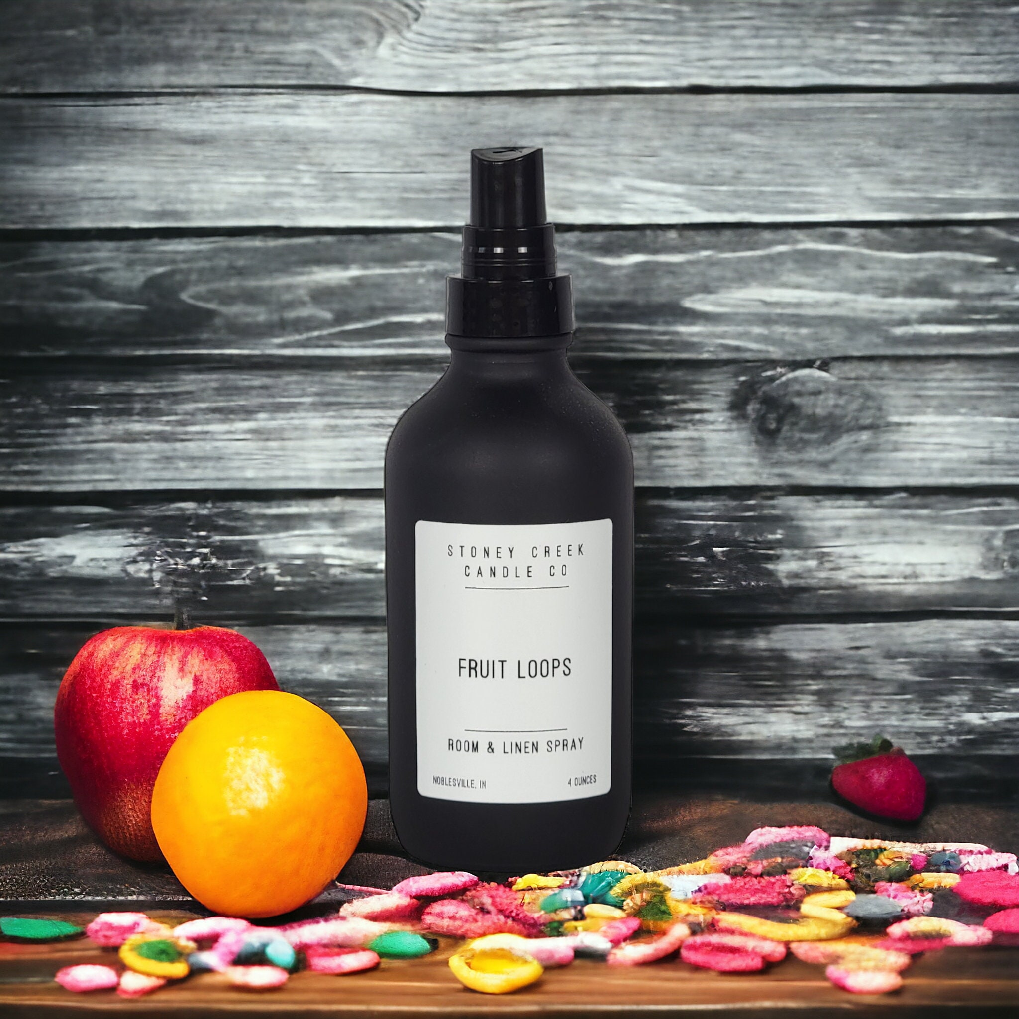 Fruit Loops, Cereal, Breakfast, Cartoons, Citrus, Room Spray, Fragrant ...