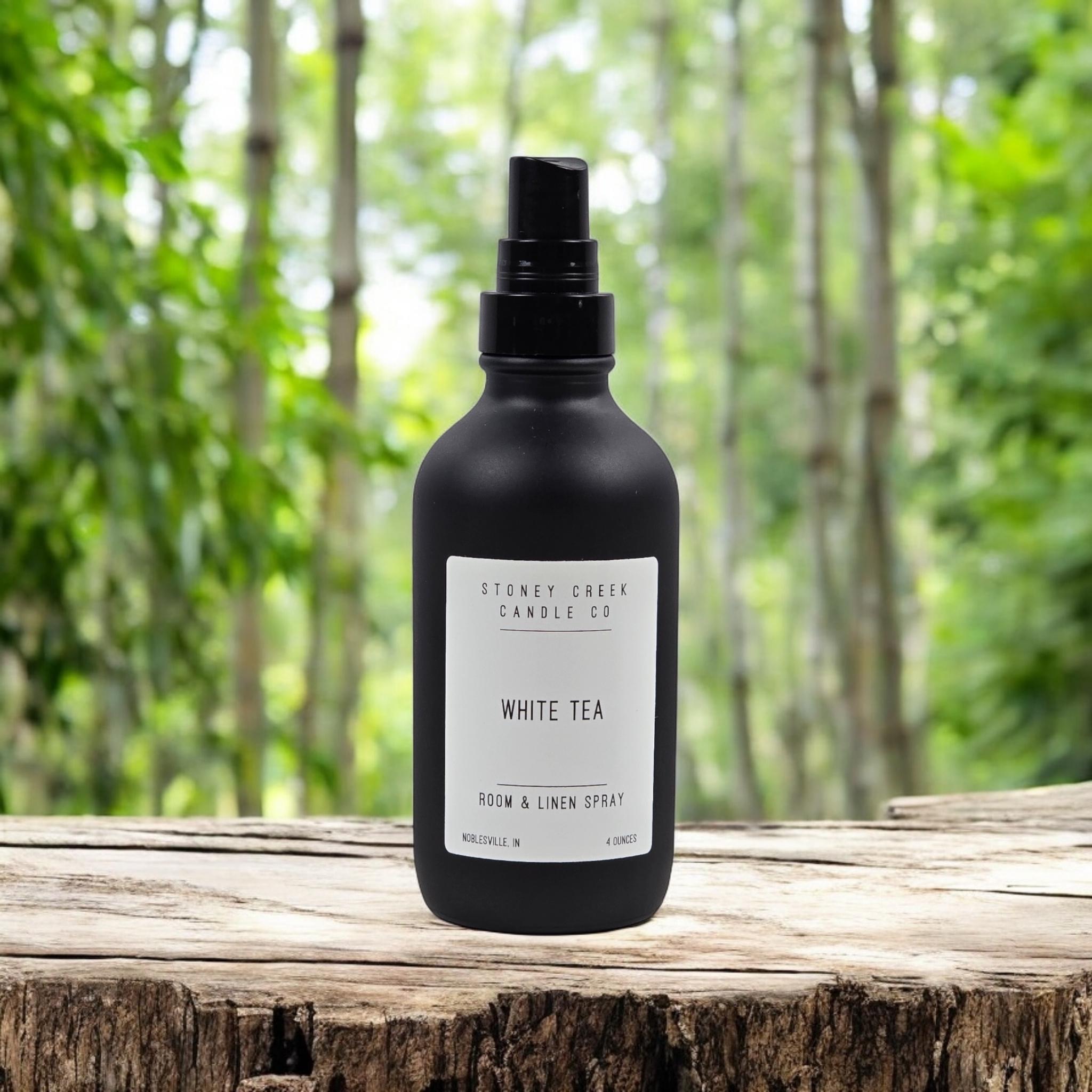 White Tea, Room Spray, Fragrant, Lemon, Linen Spray, Air Freshener ...