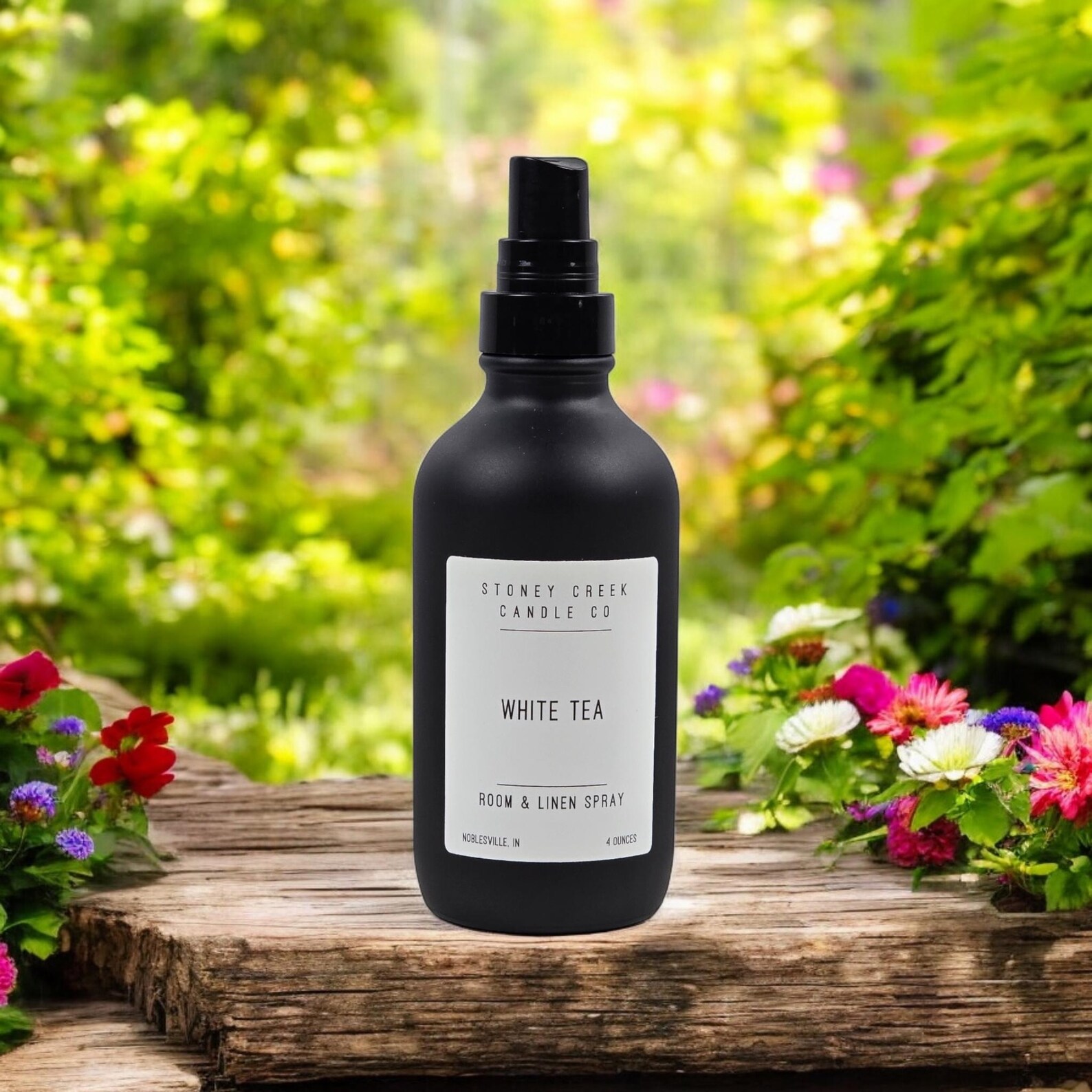 White Tea, Room Spray, Fragrant, Lemon, Linen Spray, Air Freshener ...