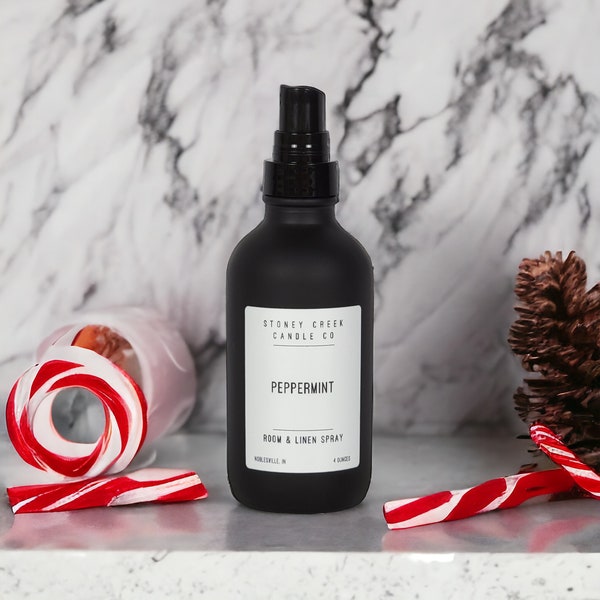 Room Sprays - Etsy