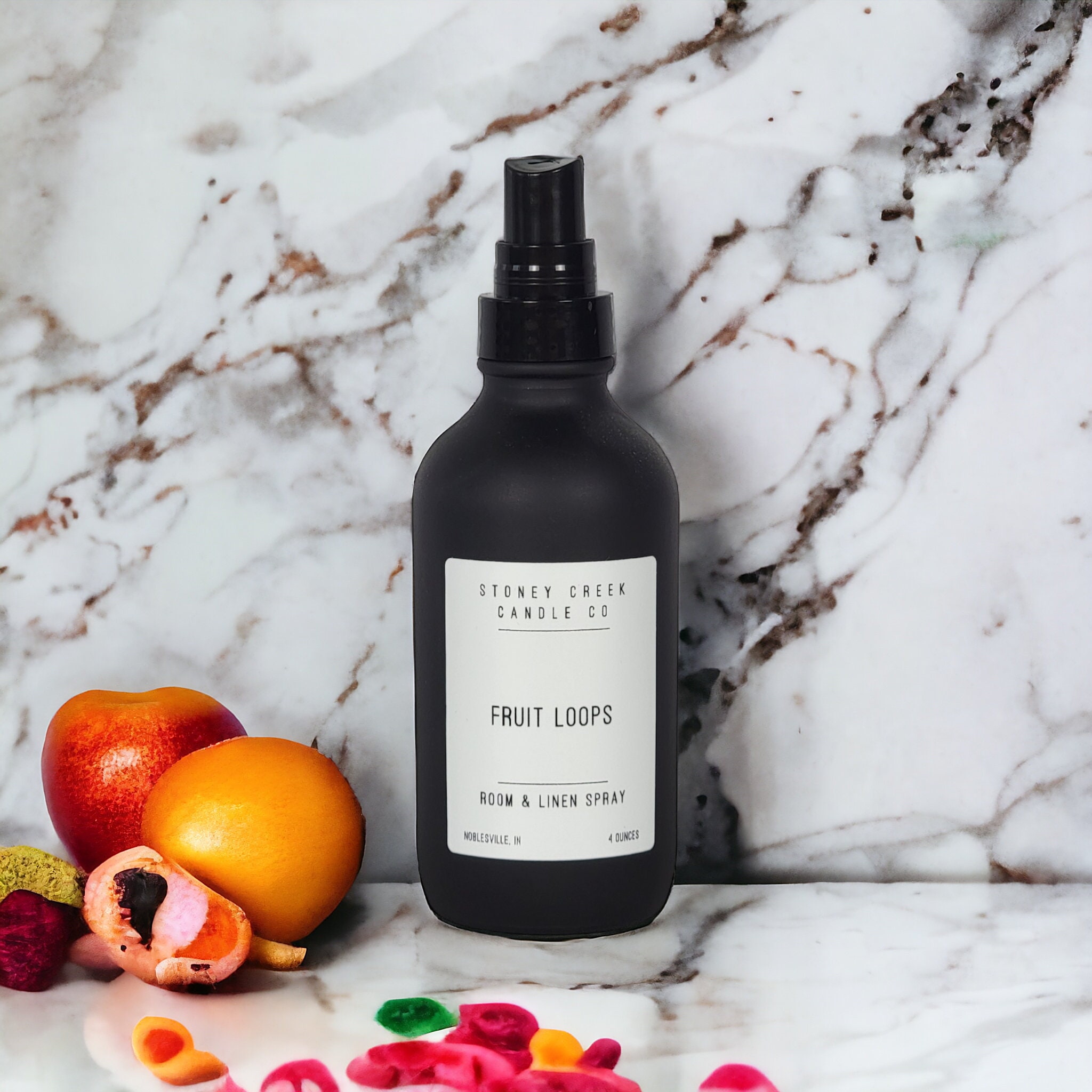 Fruit Loops, Cereal, Breakfast, Cartoons, Citrus, Room Spray, Fragrant ...