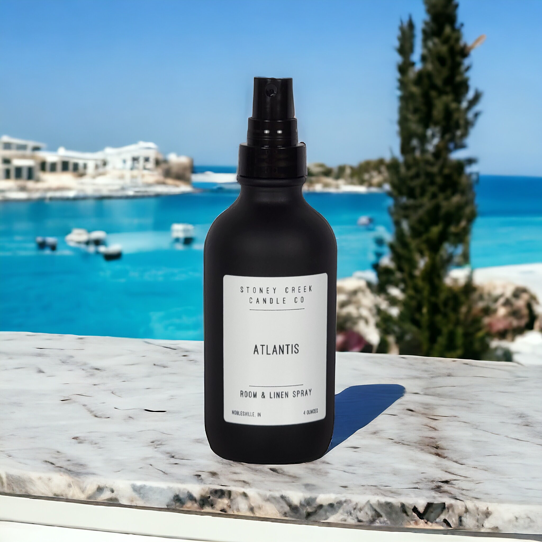 Atlantis, Black Sea, Masculine, Cologne, Fragrant, Men's, Gift for Him ...