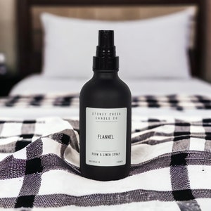 Flannel, Room Spray, Fragrant, Masculine, Scent for Men, Cologne, Clean ...