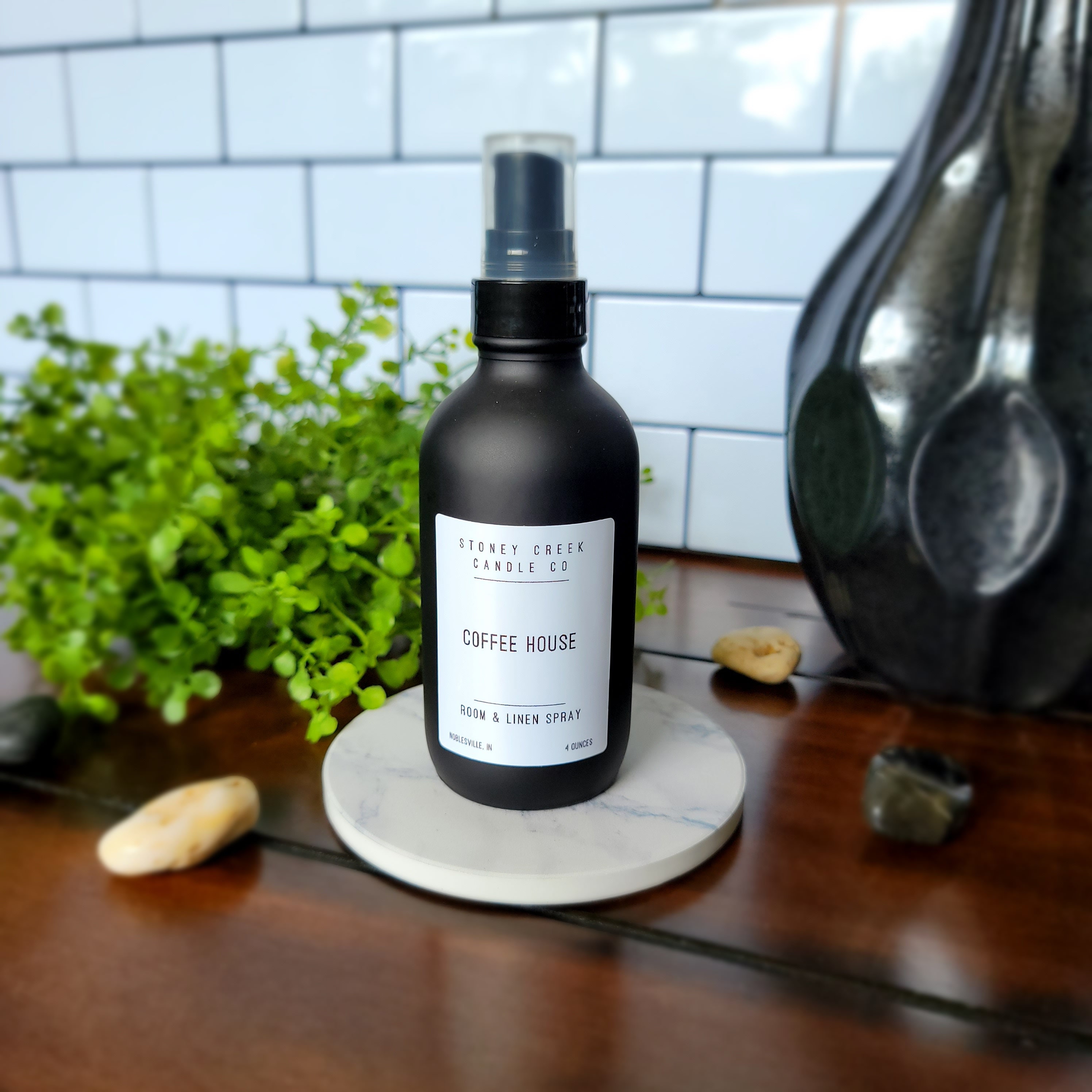 Coffee House Espresso Room Spray Fragrant Sweet Coffee - Etsy