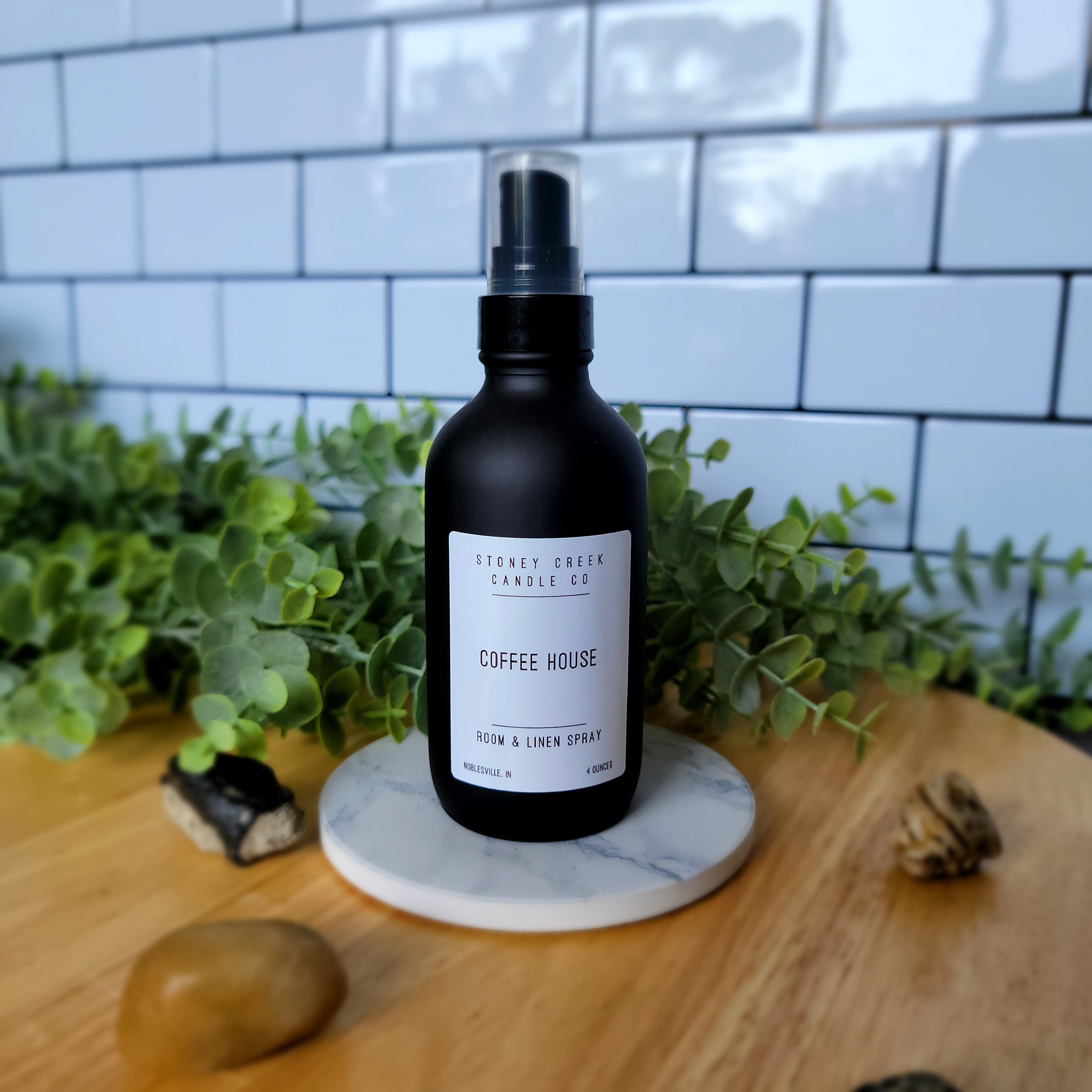 Coffee House Espresso Room Spray Fragrant Sweet Coffee - Etsy