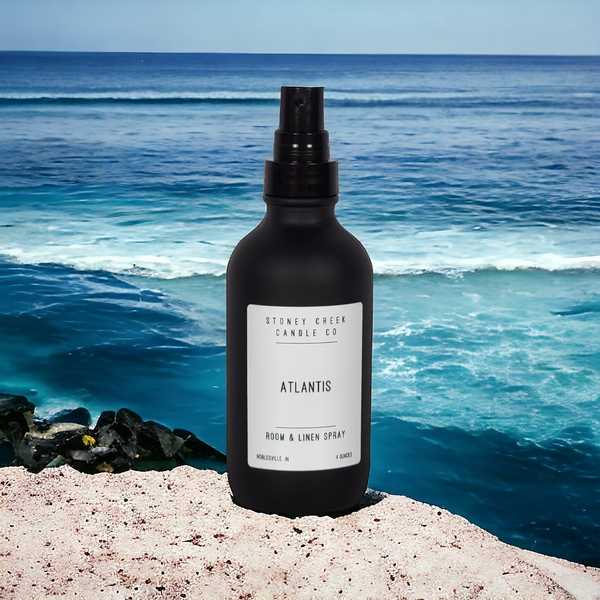 Atlantis, Black Sea, Masculine, Cologne, Fragrant, Men's, Gift for Him ...