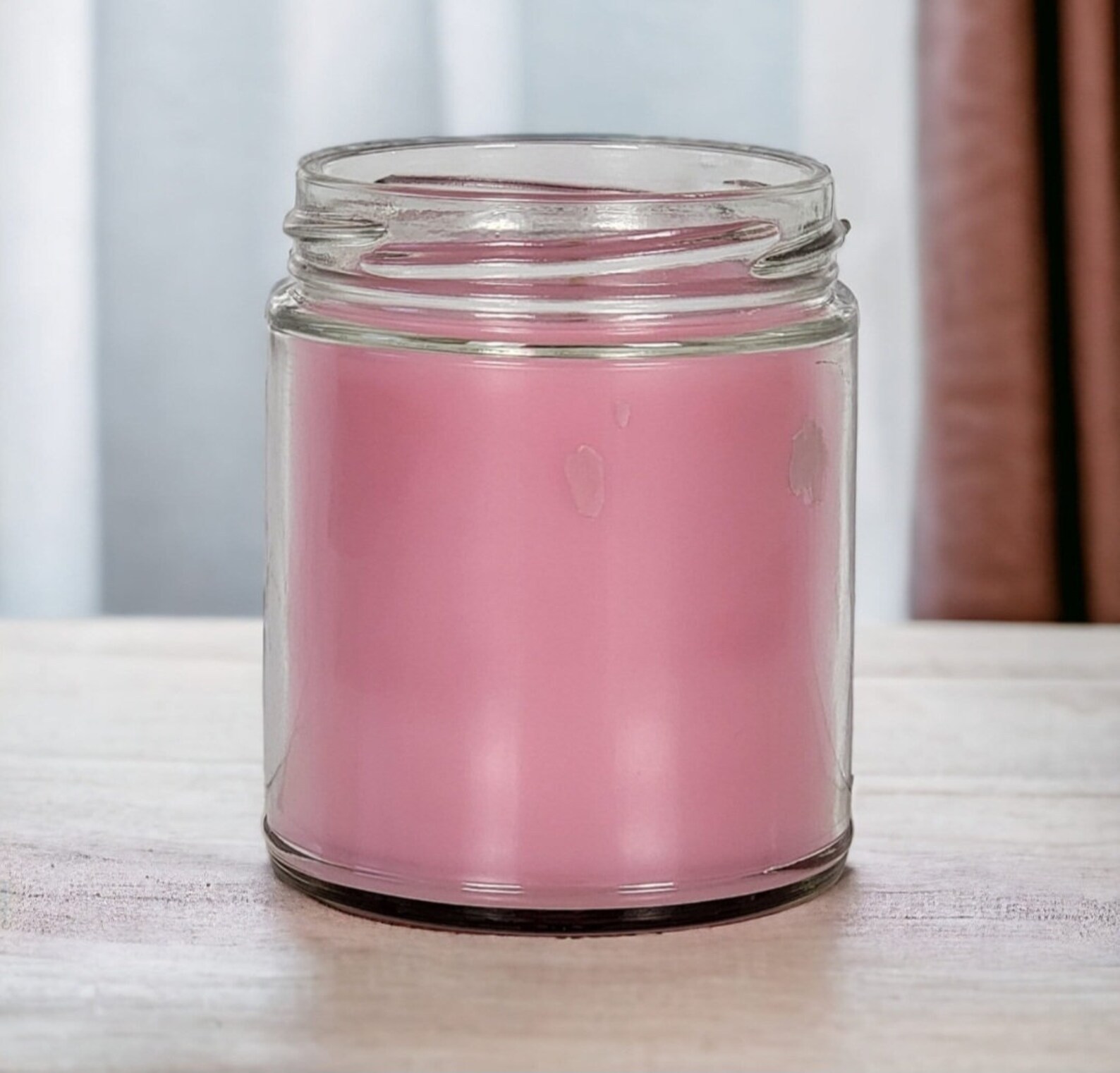 Amazing Grace Candle | Floral Musk & Sweet Cotton Scent | Clean ...
