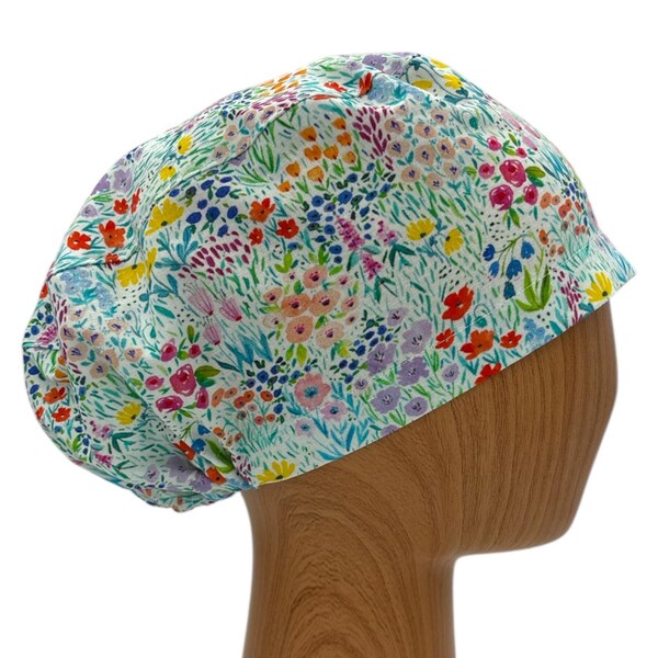 Pixie Scrub Hats - Etsy