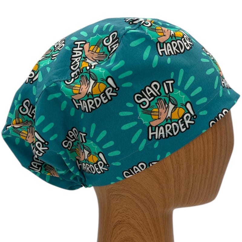 Scrub Caps for Women - Etsy
