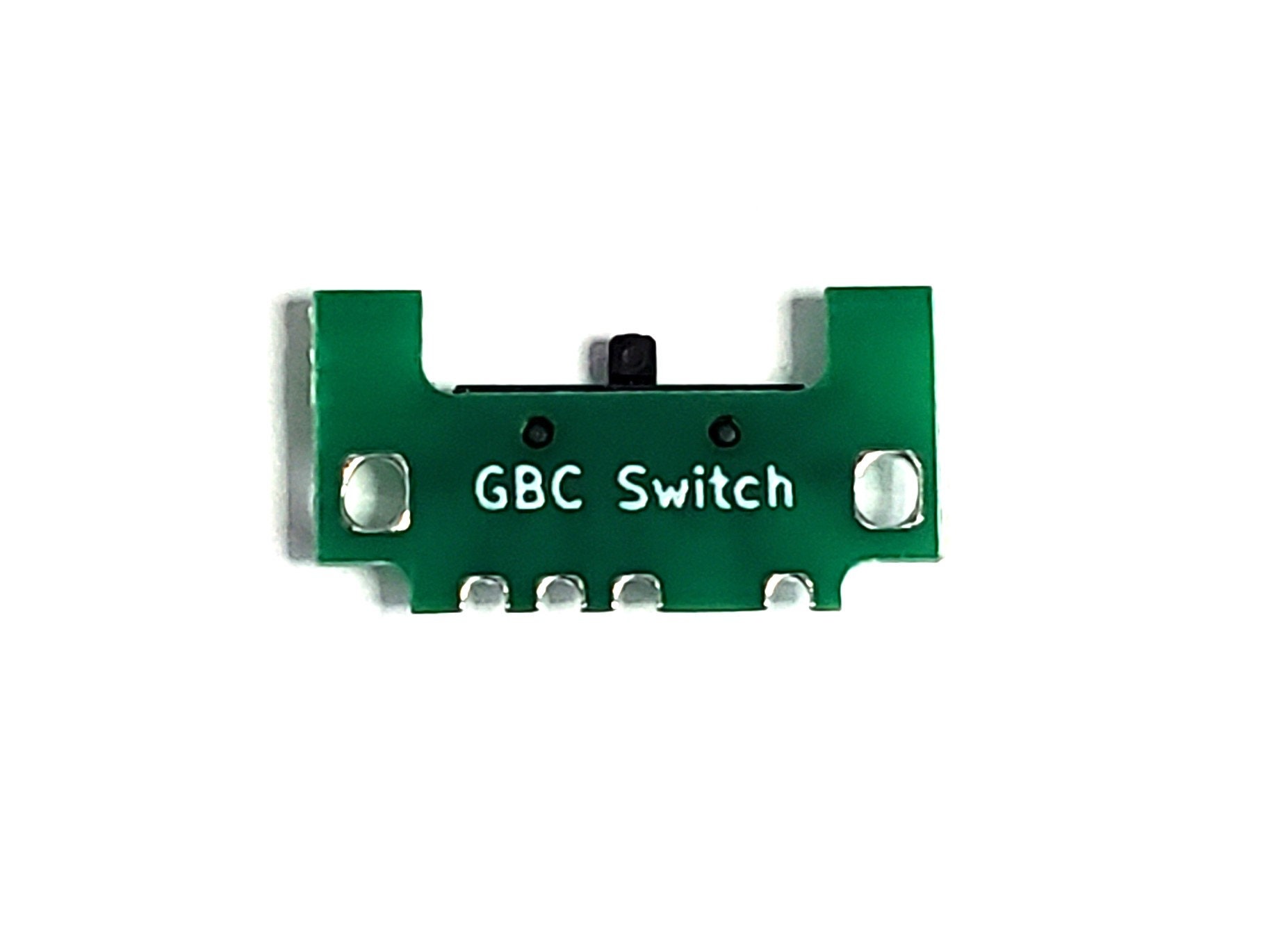 Replacement Power Switch for Your Gameboy Color, Gameboy Pocket ...