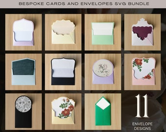 12 Best Sellers Bundle. Digital Svg Cards Compatible With Cricut and ...