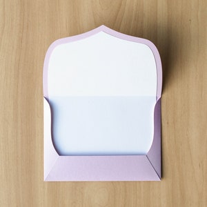 Cards and Envelopes SVG Bundle - Etsy