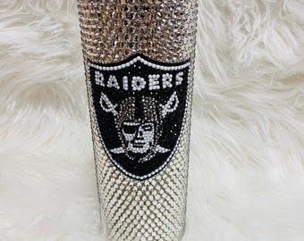 Bling Raiders Tumbler - Etsy
